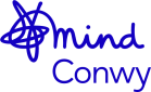 Mental Health support - Conwy Mind