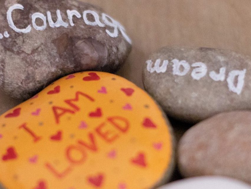 Group support and activities - Conwy Mind
