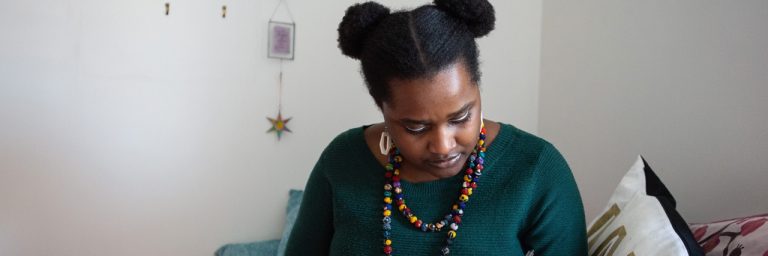 1-1 Supported Self Help - Conwy Mind