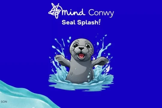 Home - Conwy Mind