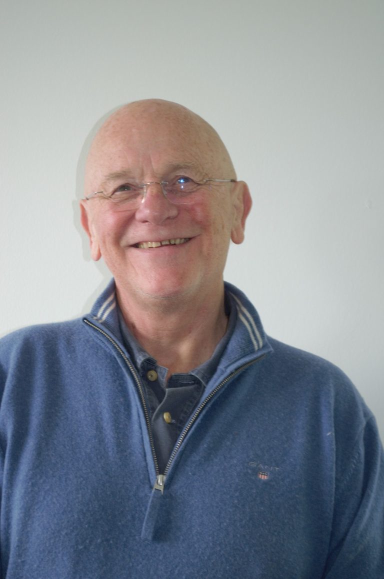 Our Trustees - Conwy Mind