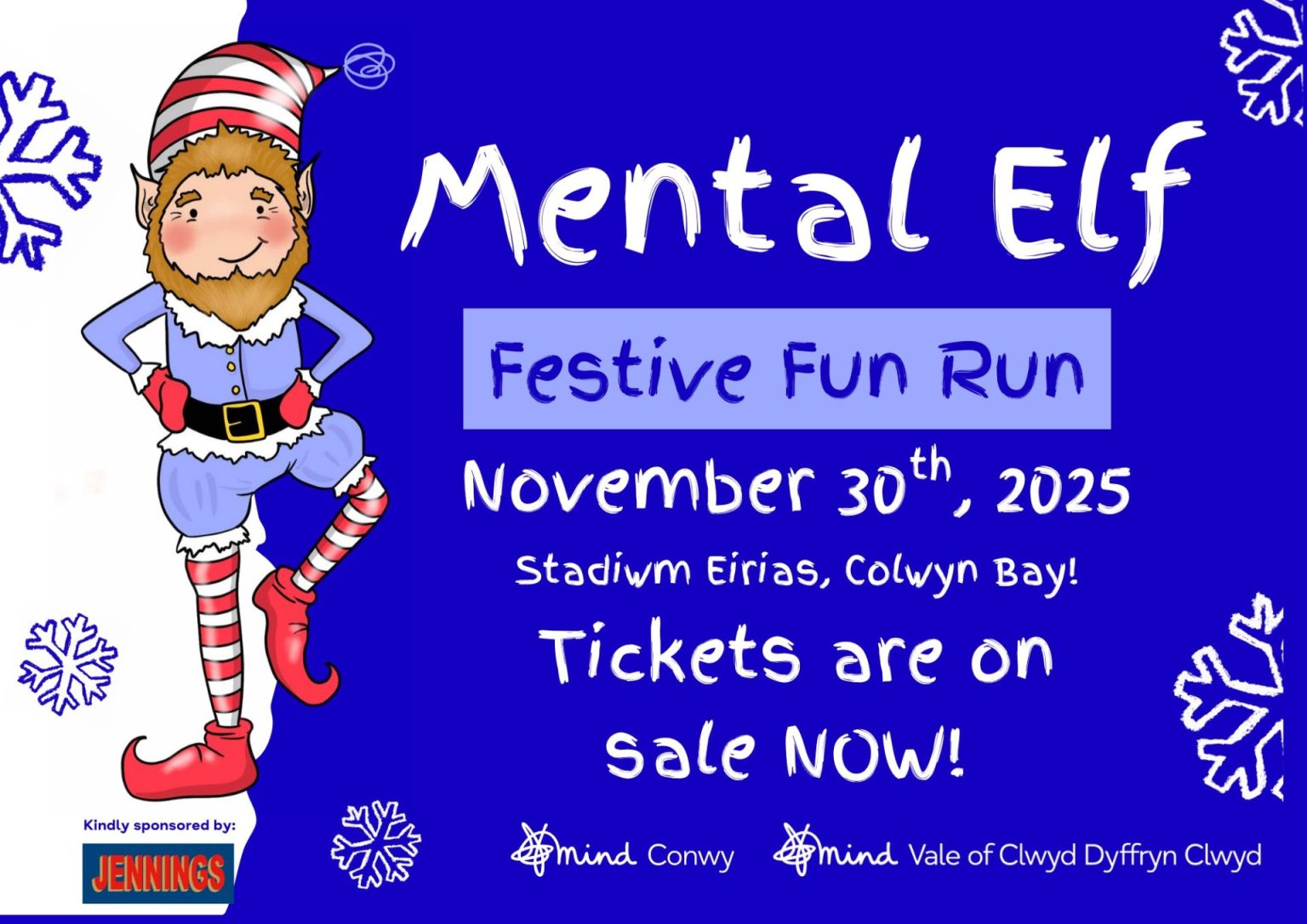 Home - Conwy Mind